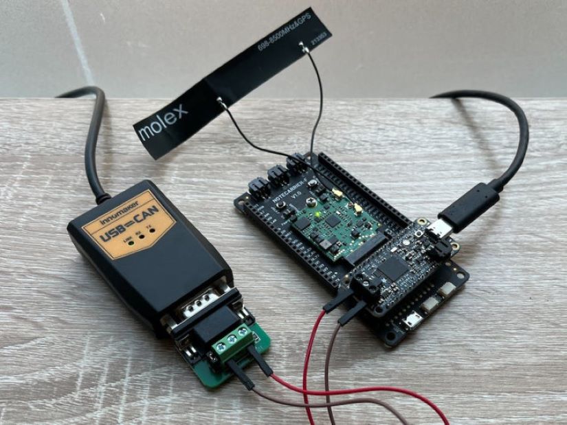 Connect, Create, Control: The Blues Starter Kit Review for IoT Developers
